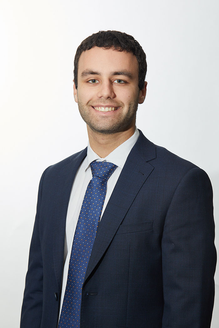 Our People | Bossss Private Clients | (03) 8602 6100