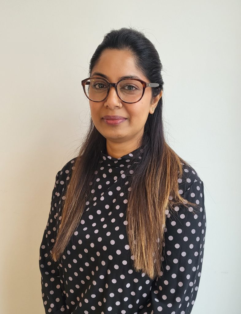 Isabella Tsai - Boss Private Clients