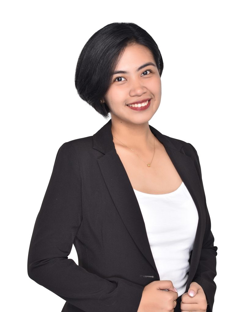 Ahsoon Lim - Boss Private Clients